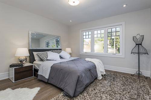 Bright Ideas for Toronto Home Staging with Light